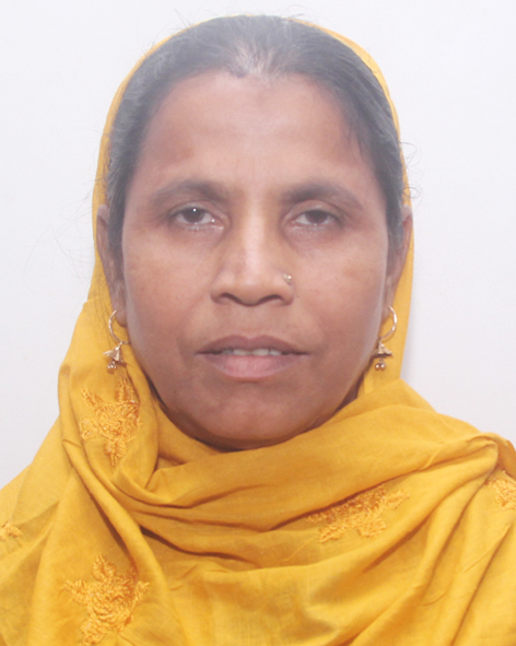 Board of Directors – Grameen Bank